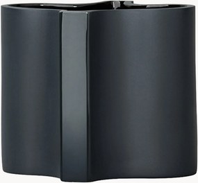 Porcelánová váza Ripple