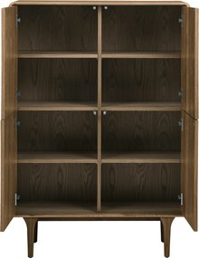 House Nordic Komoda DARWIN 100×40 cm 3050101