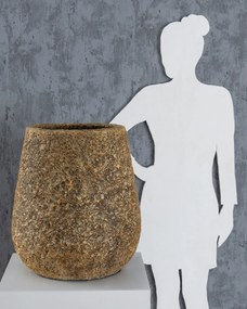 Váza Paleo 47x52cm