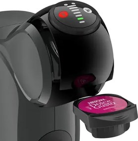 DeLonghi EDG226.A Dolce Gusto Genio S černá / Kávovar na kapsle / 1600