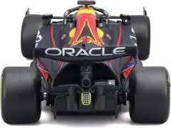 Maisto RC Oracle Red Bull Racing RB19 (2023) 1 Max Verstapen / RC Auto