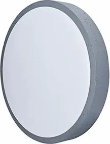Solight WO8002 LED osvětlení s dálkovým ovladačem Grey / 60W / 4200lm