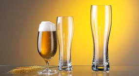 Villeroy&Boch Purismo Beer Weizenbierglas 80 mm, 500 ml