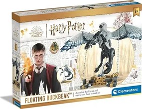Clementoni SciencePlay Mechanics: Harry Potter - Létající Klofan / od