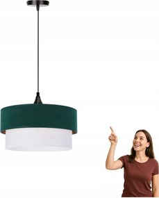 Závěsná lampa Sinagra 31-19691 Candellux