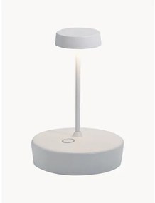 Přenosná stmívatelná stolní LED lampa Swap Mini