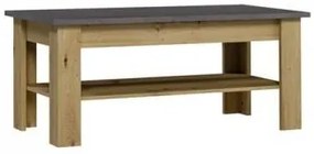 GLM, IRVINE konferenční stolek, 120x60x51,5 cm