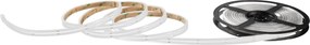 FAN STRIP24V-COB-IP67-RGB RGB LED pásek COB 576 LED/m, 24 V, 14 W/m, IP67, PCB 10 mm, dělitelný po 62,5 mm, role 5 m - FANEUROPE