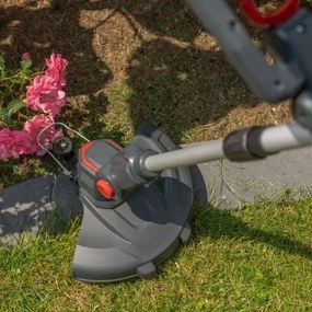AL-KO GT 1825 18V - akumulátorový vyžínač (bez akumulátoru a nabíječky)
