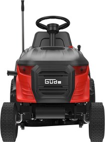 GüDE GMBH Güde GAR 840 T - zahradní traktor