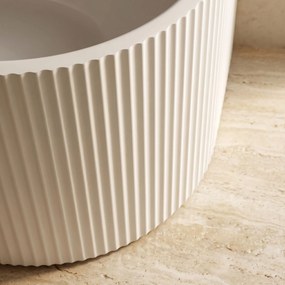 Rea Wenus, akrylová rohová vana 1700x800x575 mm, levá, bílá se zlatou matnou odtokovou zátkou, KPL-W7129