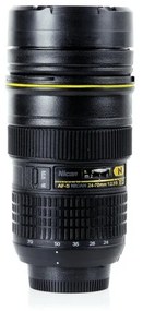 CUMMUG Termoska objektiv 350 ml
