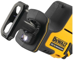 DeWALT DCS312N 12V Aku Přímočará pila 90mm bez aku a nabíječky