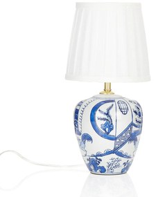 Stolní lampa Göteborg 32,5 cm