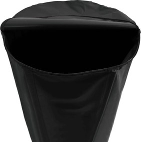 Nádrž na vodu s kohoutkem skládací 1 350 l PVC 156007
