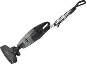 Esperanza EHV101K černá / Tyčový vysavač / 600 W / 0,8 l / kabel 4 m