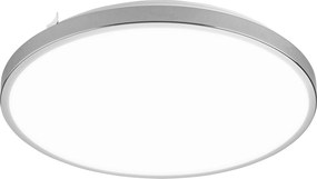 Livarno® Koupelnové LED svítidlo (stříbrná)