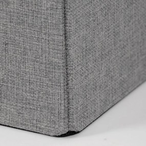 Taburet s úložným prostorem TAB-461 Autronic