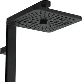 Ideal Standard CeraTwist ALU+ - Sprchový set bez baterie | 26x26 cm |