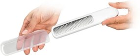 TESCOMA struhadlo a vyluhovátko na zázvor HANDY X-sharp