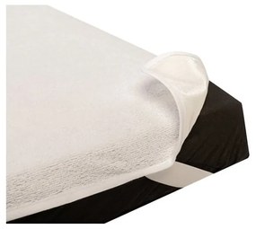 Kaarsgaren Chránič matrace 200 x 220 cm bílý