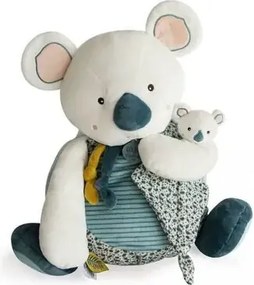 Doudou Koala Yoca s prostorem pro uložení pyžámka 40 cm / od 0 let