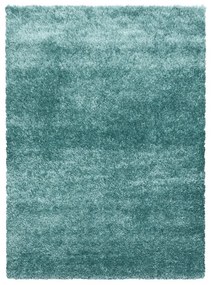 Hans Home | Kusový koberec Brilliant Shaggy 4200 Aqua - 60x110