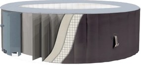 Marimex | Vířivý bazén Marimex AQUAMAR  4941 | 11400287