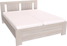 Dvoulůžko Melisa (na výběr více variant)