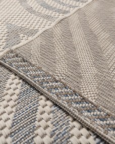 Koberec Breeze beige 200x290cm