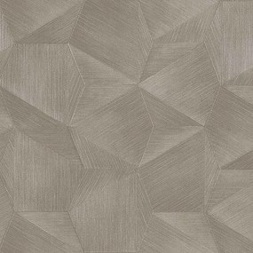 Geometrický vzor - Luxusní vliesová tapeta s vinylovým povrchem Z21843 Trussardi 5