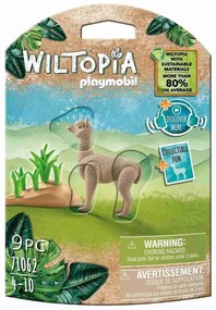 Playmobil Playmobil Wiltopia 71062 Alpaka