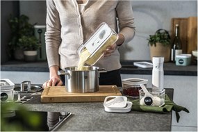 Vakuová dóza ZWILLING FRESH&SAVE CUBE M 700ml