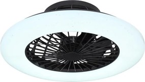 GLO 03628B TRAVO 03628B Ventilátor - GLOBO
