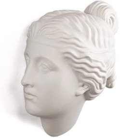 Seletti designové dekorace Memorabilia Mvsevm Nymph Head