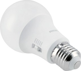 LED žárovka E27 stmívatelná 8W 806lm A60 5CCT Philips 2700K - 6500K