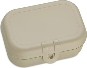 Obědová krabička Pascal Organic S písková