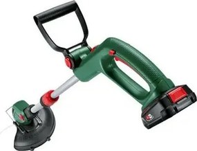 Bosch UniversalGrassCut 18V-26-500 zelená/černá / Aku vyžínač / 18V /