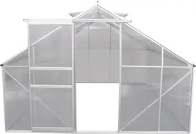 VIDA Carbon 9,25m2