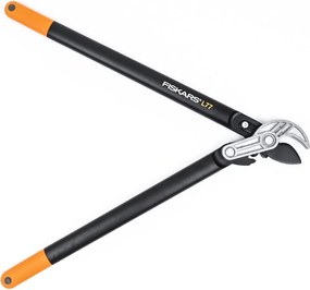 Pákové zahradní nůžky Fiskars PowerGear™ L77 1000583