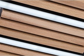 Rabalux 71455 - LED Stropní svítidlo NOXELLE LED/12W/230V 3000/4500/6000K