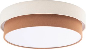 XXXLutz STROPNÍ SVÍTIDLO, 45/13 cm Novel - Online Only svítidla - 003723001701