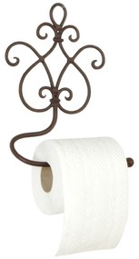 Držák toaletního papíru - 17*7*22 cm
