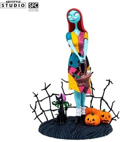 Figurka nightmare before christmas - sally - figurka