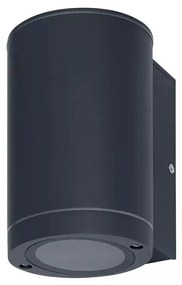 Ledvance Ledvance - Venkovní nástěnné svítidlo BEAM 1xGU10/35W/230V IP44 P22780