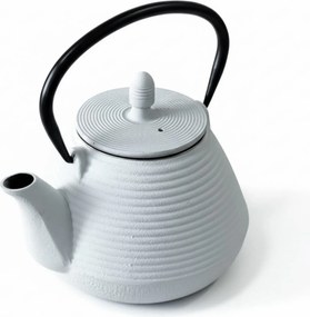 Litinová čajová konvice s filtrem YUKI, 1000 ml