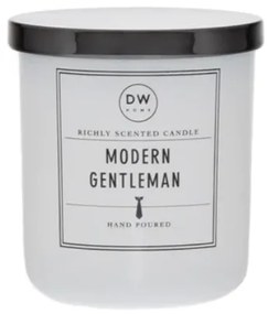 DW HOME Vonná svíčka - Moderní gentleman, mini
