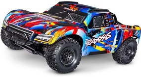 Traxxas maxx slash 1:8 rtr rnr