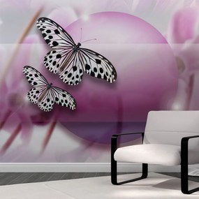 Fototapeta - Fly, Butterfly!