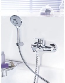 GROHE 33395002 - Vanová baterie EURODISC COSMOPOLITAN lesklý chrom